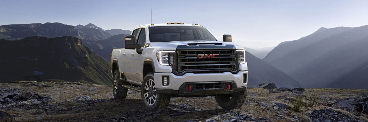 Put the 2020 GMC Sierra 1500 to the Test near Manchester, NJ
