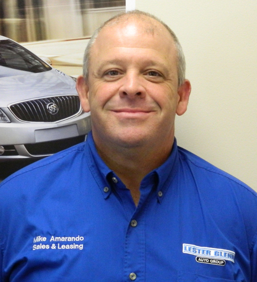 Lester Glenn GMC is a Toms River Buick, GMC dealer and a new car and ...